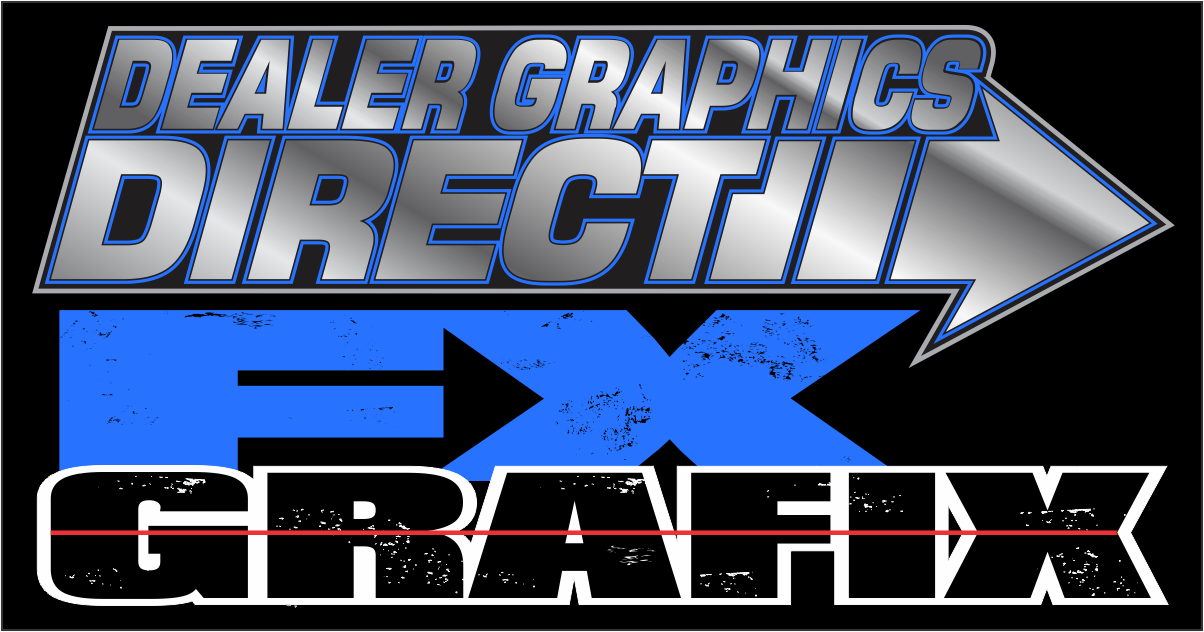 Home page Dealer Graphics Direct Auto Graphics